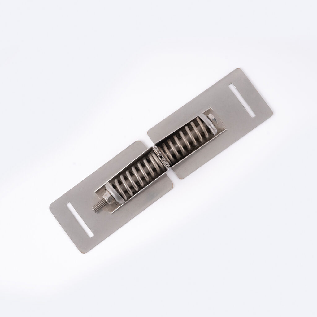 SS Super Mity Spring 4 Inch – VJ Metcraft