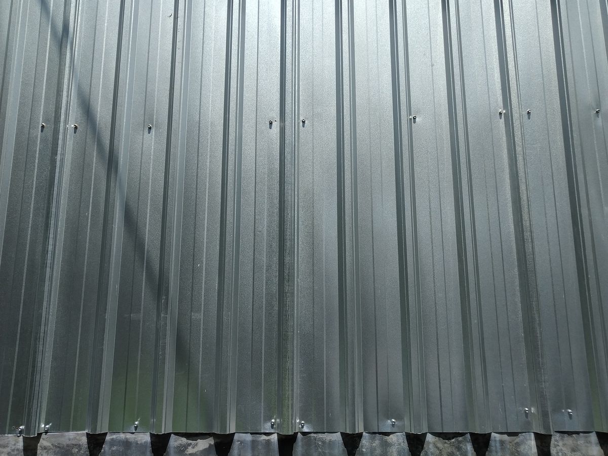 Galvalum/Galvanised/Aluzinc – VJ Metcraft